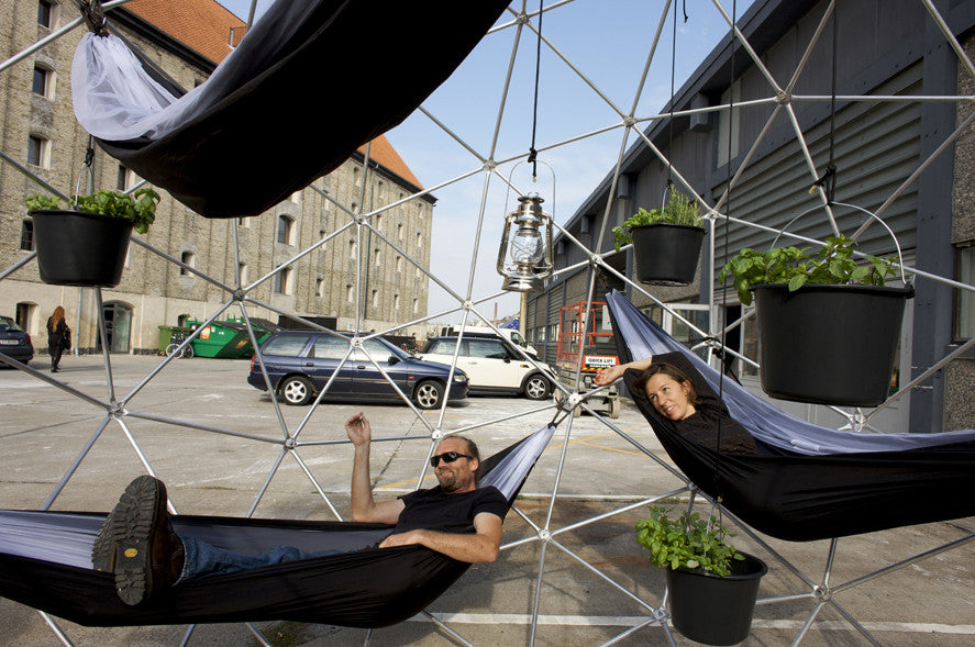 Copenhagen Design Week – Frederikke Aagaard